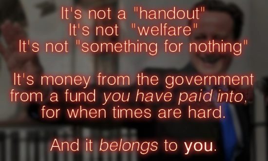 The just world fallacy – Politics and Insights