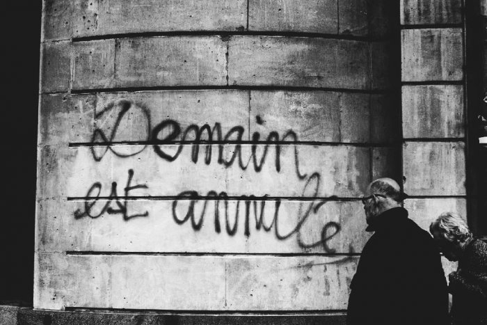 There is no such thing as a ‘one nation’ Tory: they always create two ...