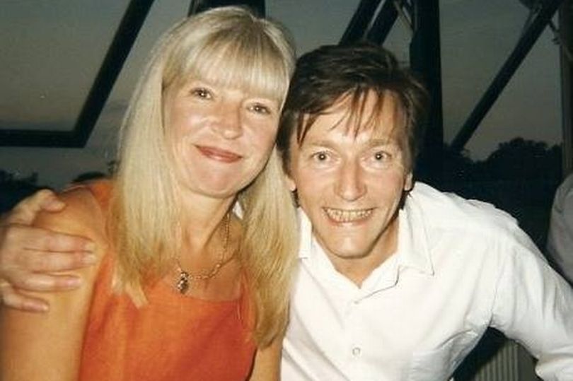 The DWP left a terminally ill man penniless until after he died ...