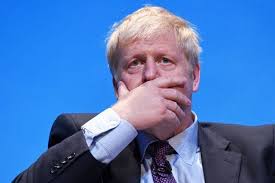 Boris Johnson is a melt – Politics and Insights